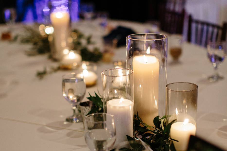 Tangier Banquet & Event center - Venue - Akron, OH - WeddingWire