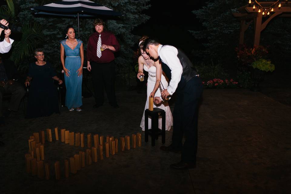 Tangier Banquet & Event center - Venue - Akron, OH - WeddingWire