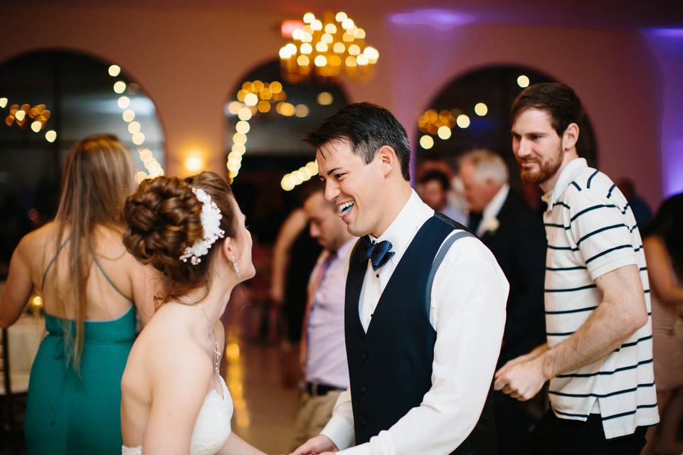 Tangier Banquet & Event center - Venue - Akron, OH - WeddingWire