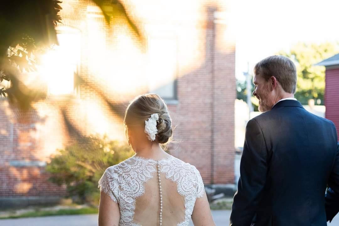 Sanctuary - Historic Weddings - Maynard, MA - WeddingWire