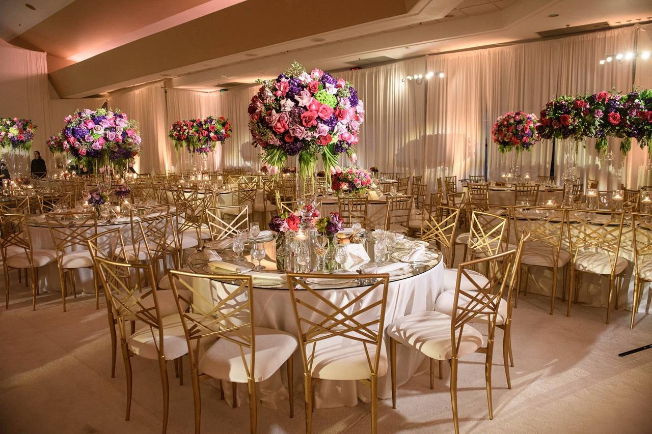 Church Wedding Venues - WeddingWire