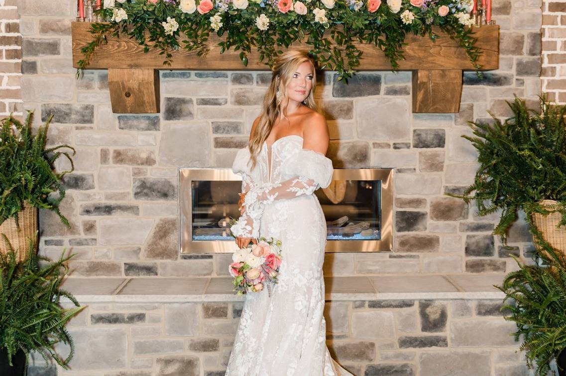 AAA Farms - Barn & Farm Weddings - Lavinia, TN - WeddingWire