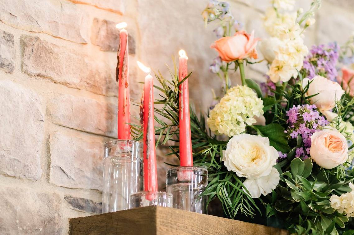 AAA Farms - Barn & Farm Weddings - Lavinia, TN - WeddingWire