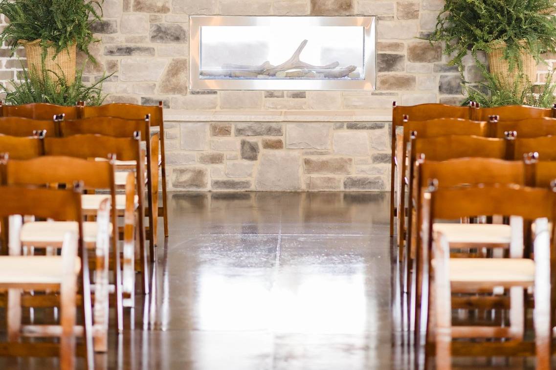 AAA Farms - Barn & Farm Weddings - Lavinia, TN - WeddingWire