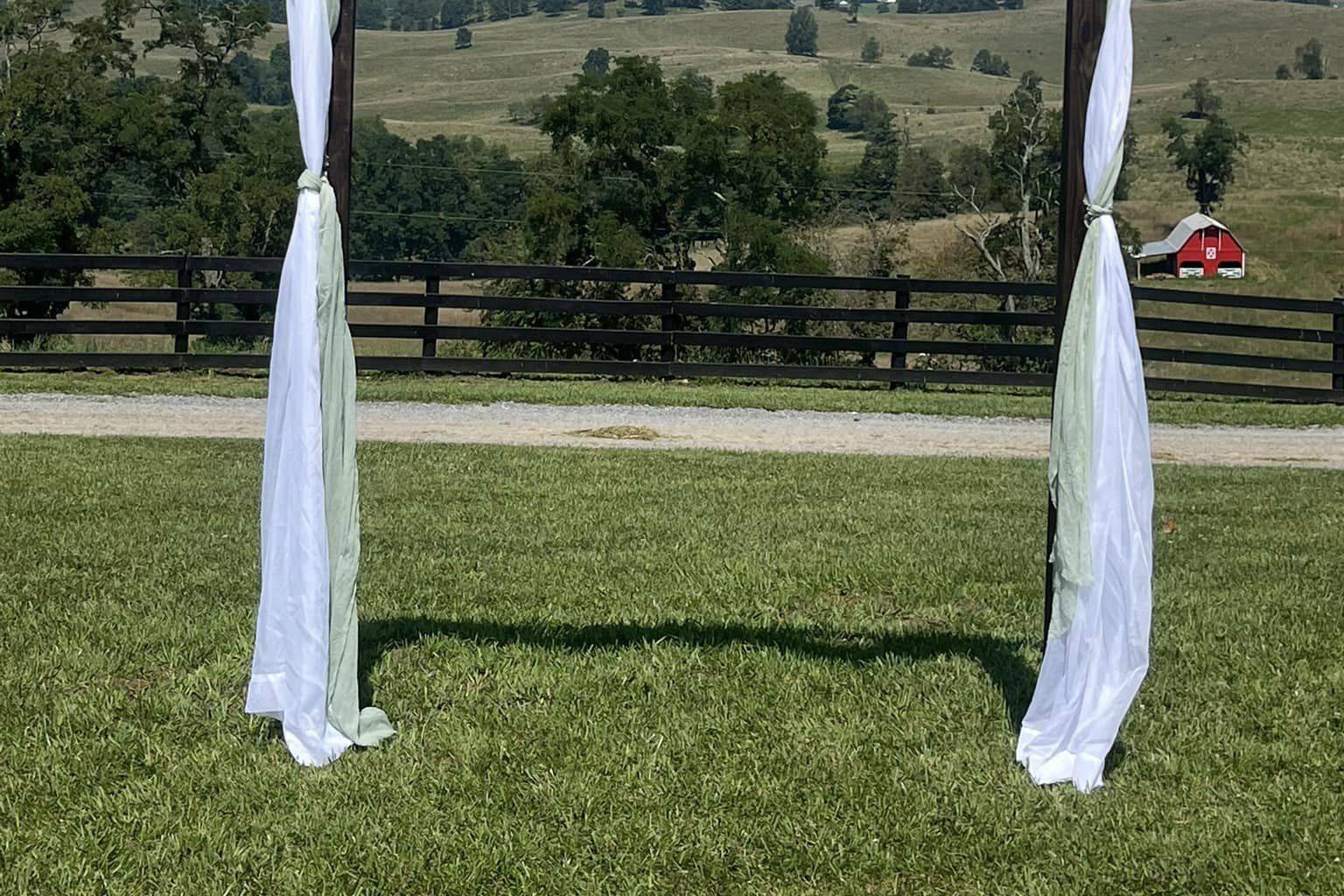 Serenity Hill Farm and Wedding Venue - Reviews, Photos & Deals 2026 ...
