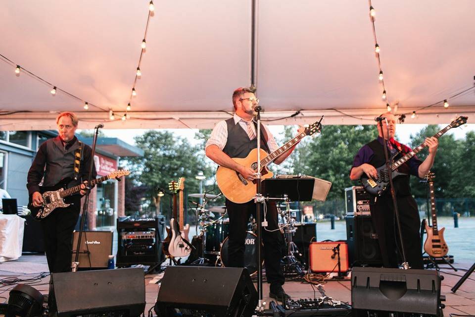 The Mashup - Reviews, Photos & Deals 2026 - Richmond, VA - WeddingWire