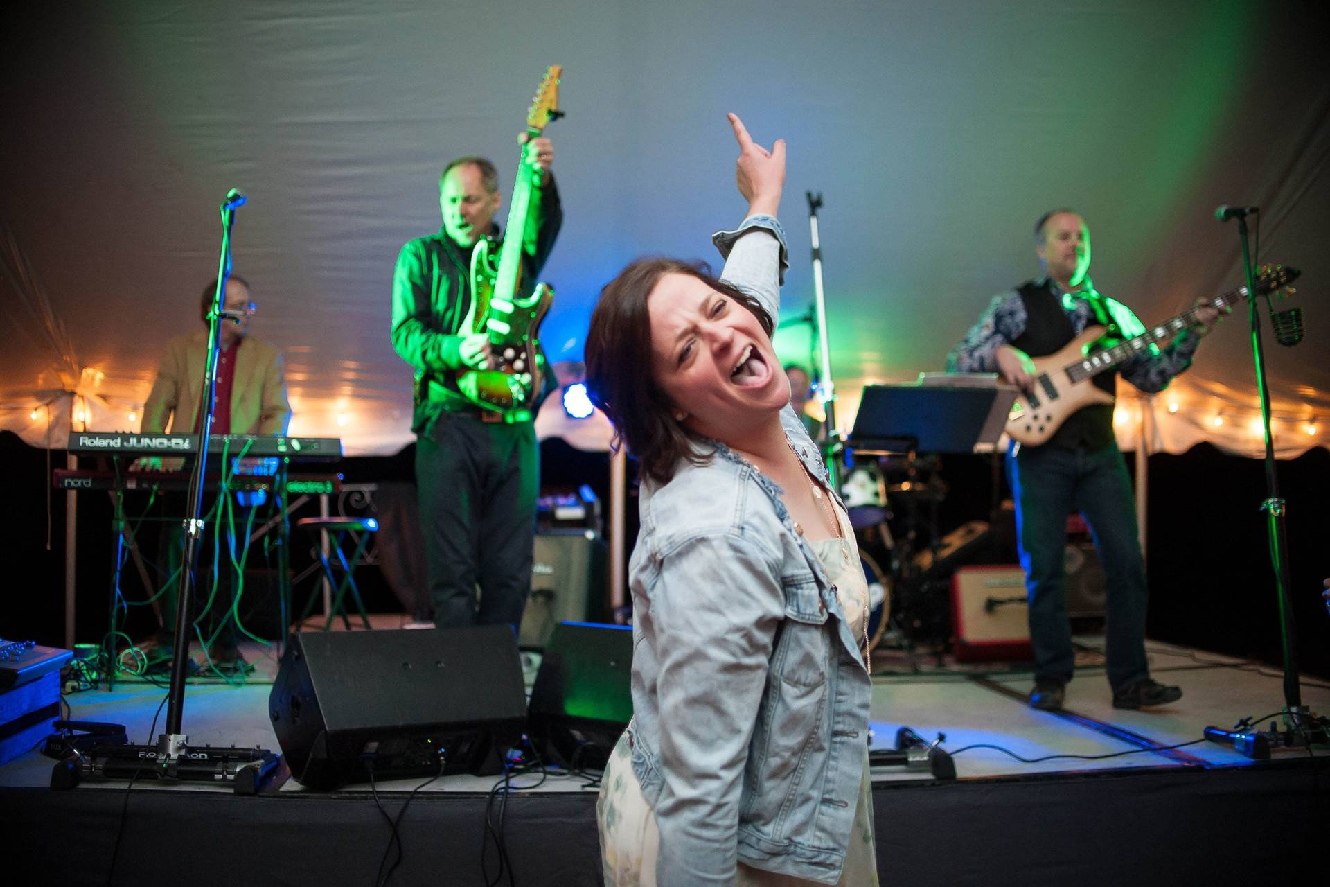 The Mashup - Reviews, Photos & Deals 2026 - Richmond, VA - WeddingWire