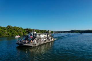 Lake Austin Riverboats - Reviews, Photos & Deals 2026 - Houston, TX ...