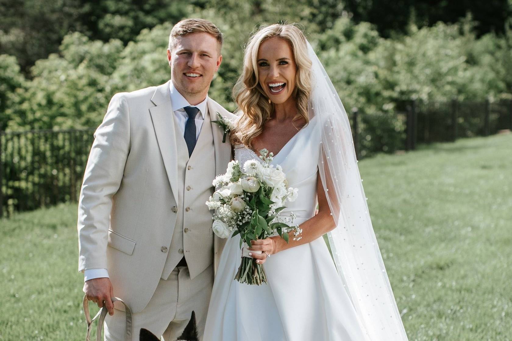 Nichols Heir - Park & Outdoor Weddings - Sevierville, TN - WeddingWire