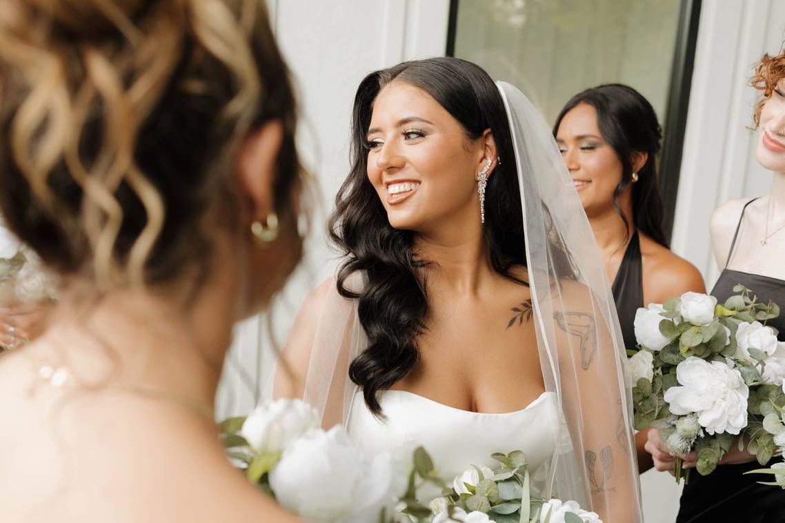 Nichols Heir - Park & Outdoor Weddings - Sevierville, TN - WeddingWire