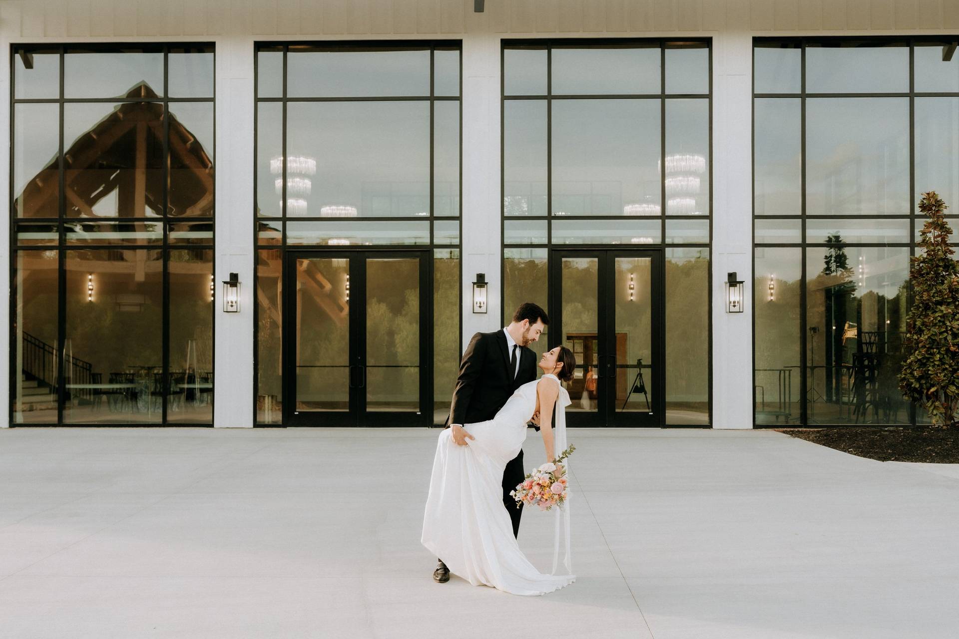 Nichols Heir - Park & Outdoor Weddings - Sevierville, TN - WeddingWire