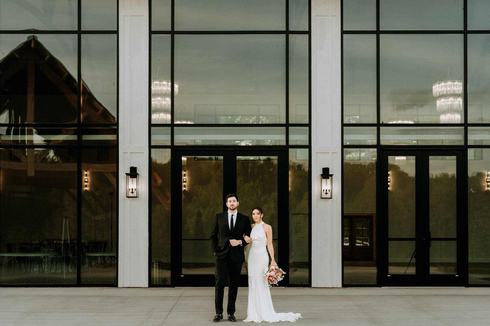Nichols Heir - Park & Outdoor Weddings - Sevierville, TN - WeddingWire