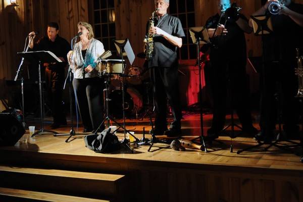 Houston Skyline Band - Band - Houston, TX - WeddingWire