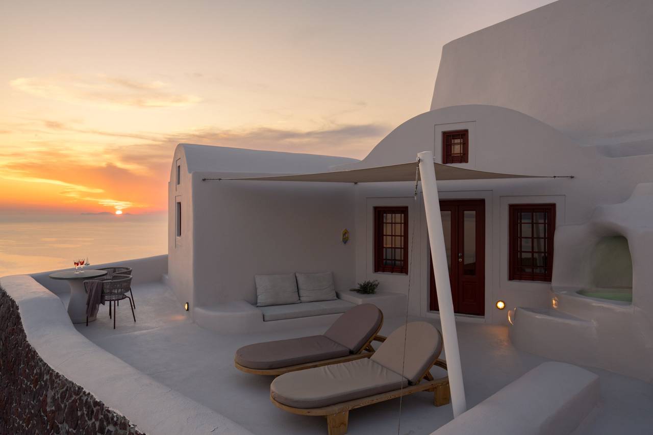 Love Cave - Venue - Santorini, GR - WeddingWire