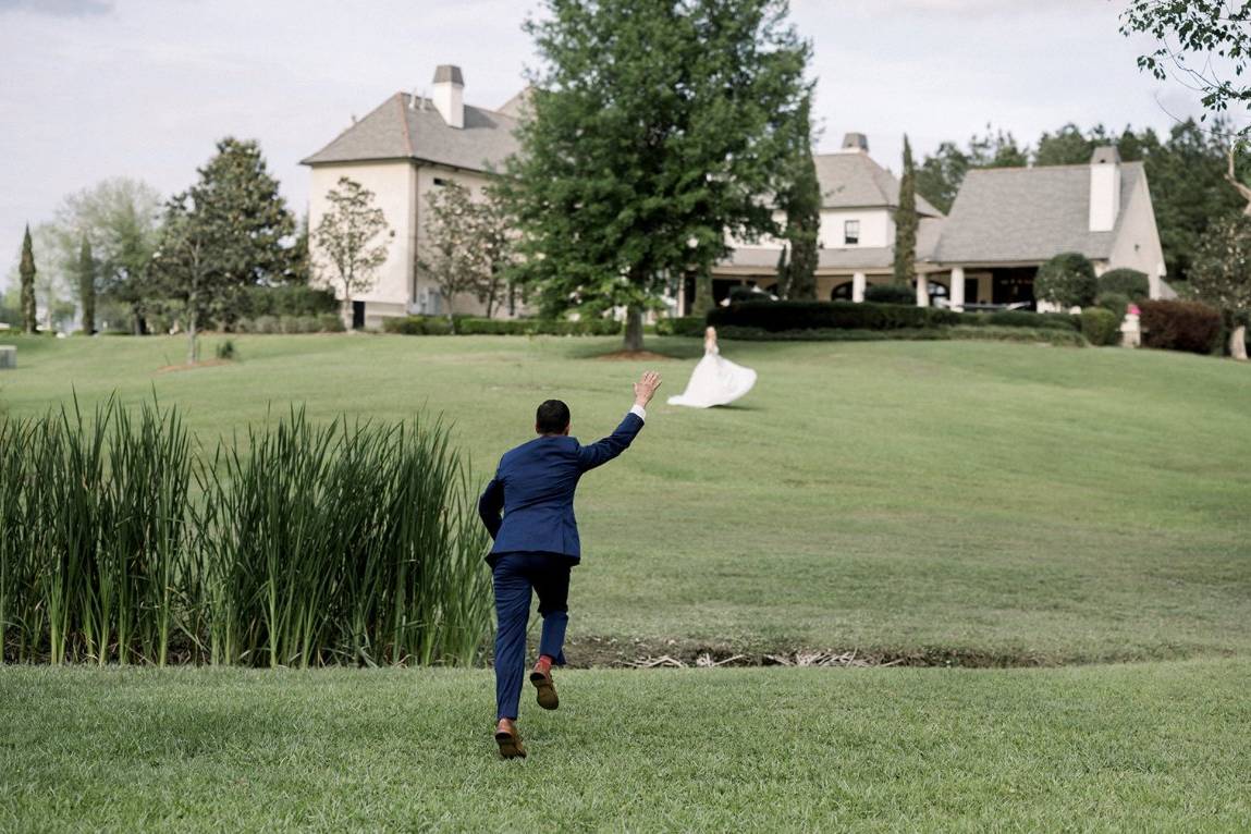Ponchatoula 22 Estate - Venue - Ponchatoula, LA - WeddingWire