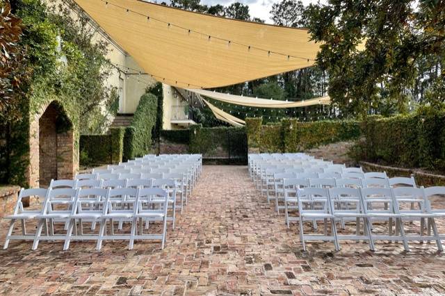 Fleur De Lis Event Center - Venue - Mandeville, LA - WeddingWire