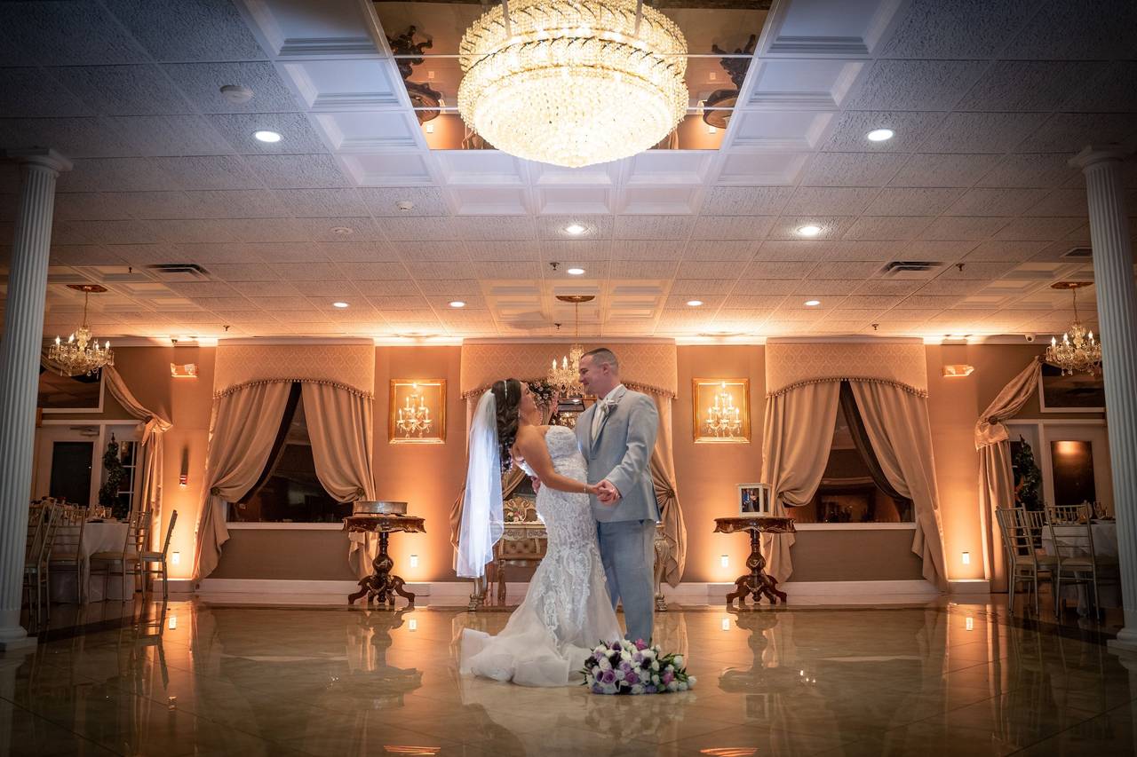 Sunset Harbour - Venue - Patchogue, NY - WeddingWire
