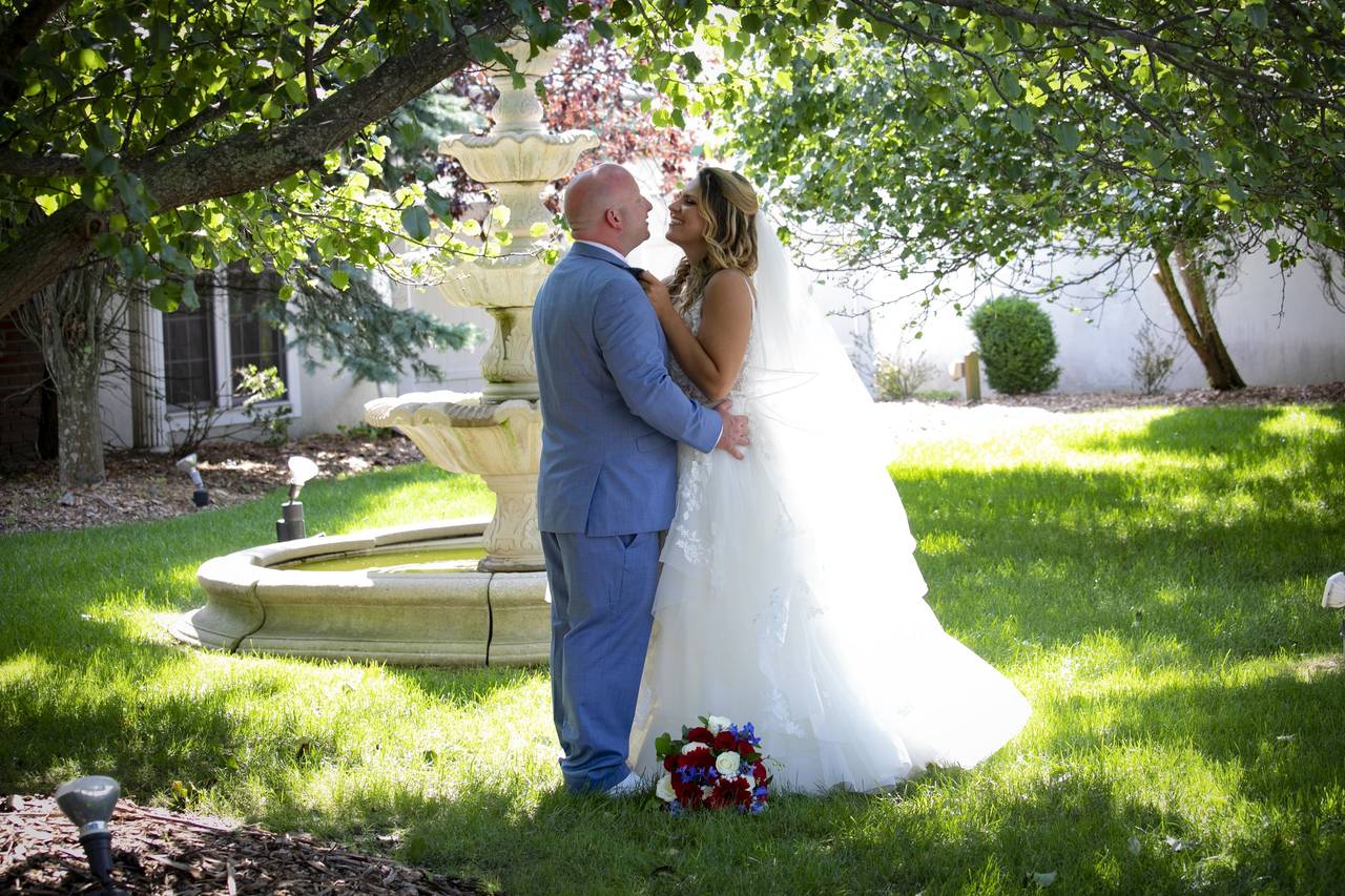 Sunset Harbour - Venue - Patchogue, NY - WeddingWire