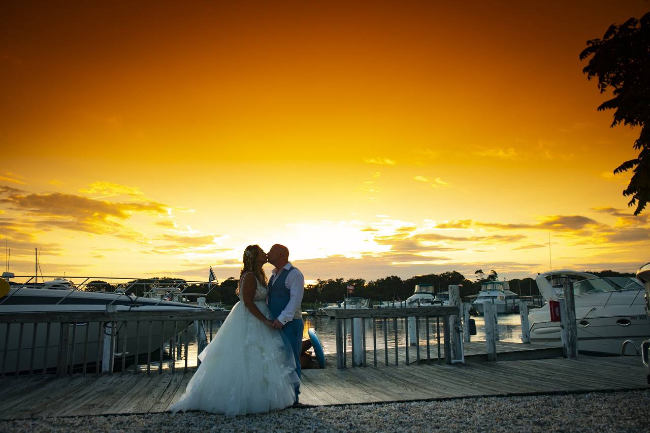 Sunset Harbour - Banquet Halls - Patchogue, NY - WeddingWire