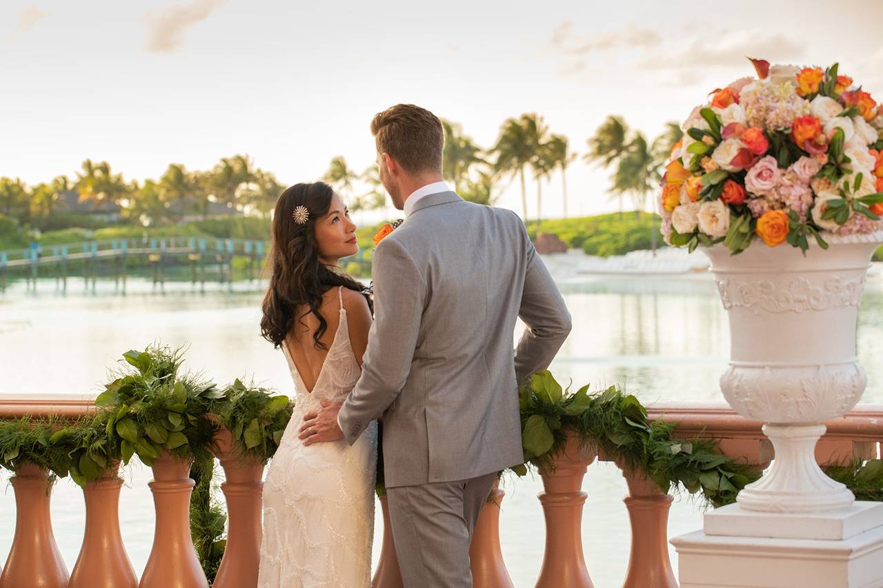 Atlantis Bahamas - Reviews, Photos & Deals 2026 - Nassau, BS - WeddingWire