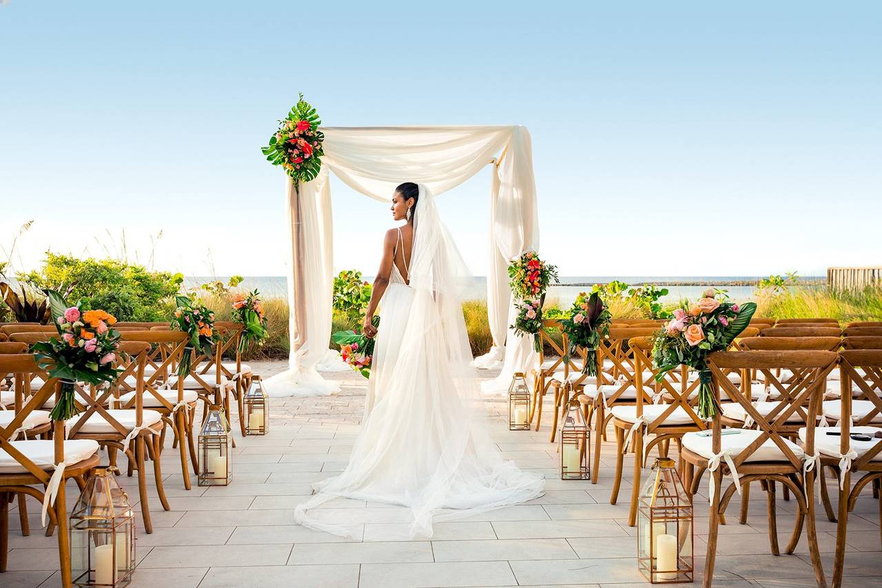 Resorts World Bimini - Venue - Bimini, BS - WeddingWire