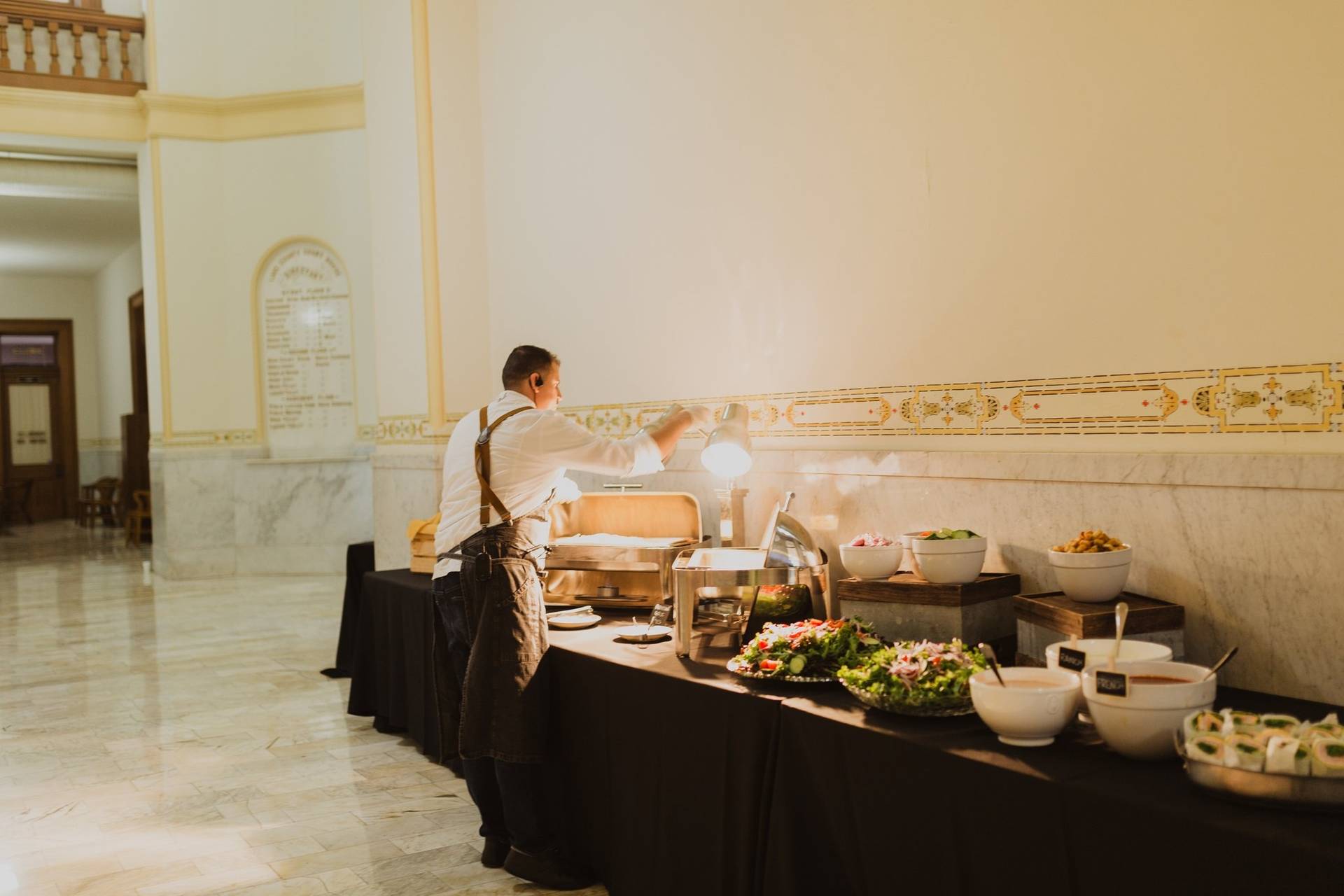 The Grand - Reviews, Photos & Deals 2026 - Crown Point, IN - WeddingWire