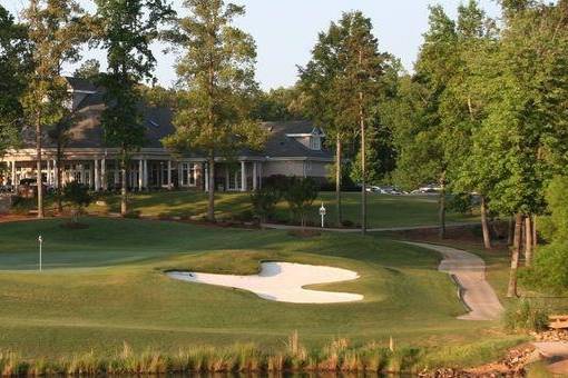 Olde Sycamore Golf Plantation - Reviews, Photos & Deals 2026 ...