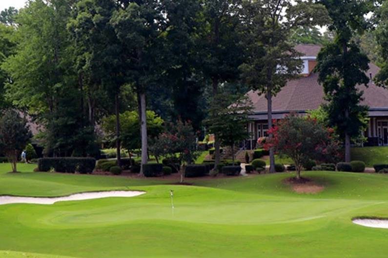 Olde Sycamore Golf Plantation - Reviews, Photos & Deals 2026 ...