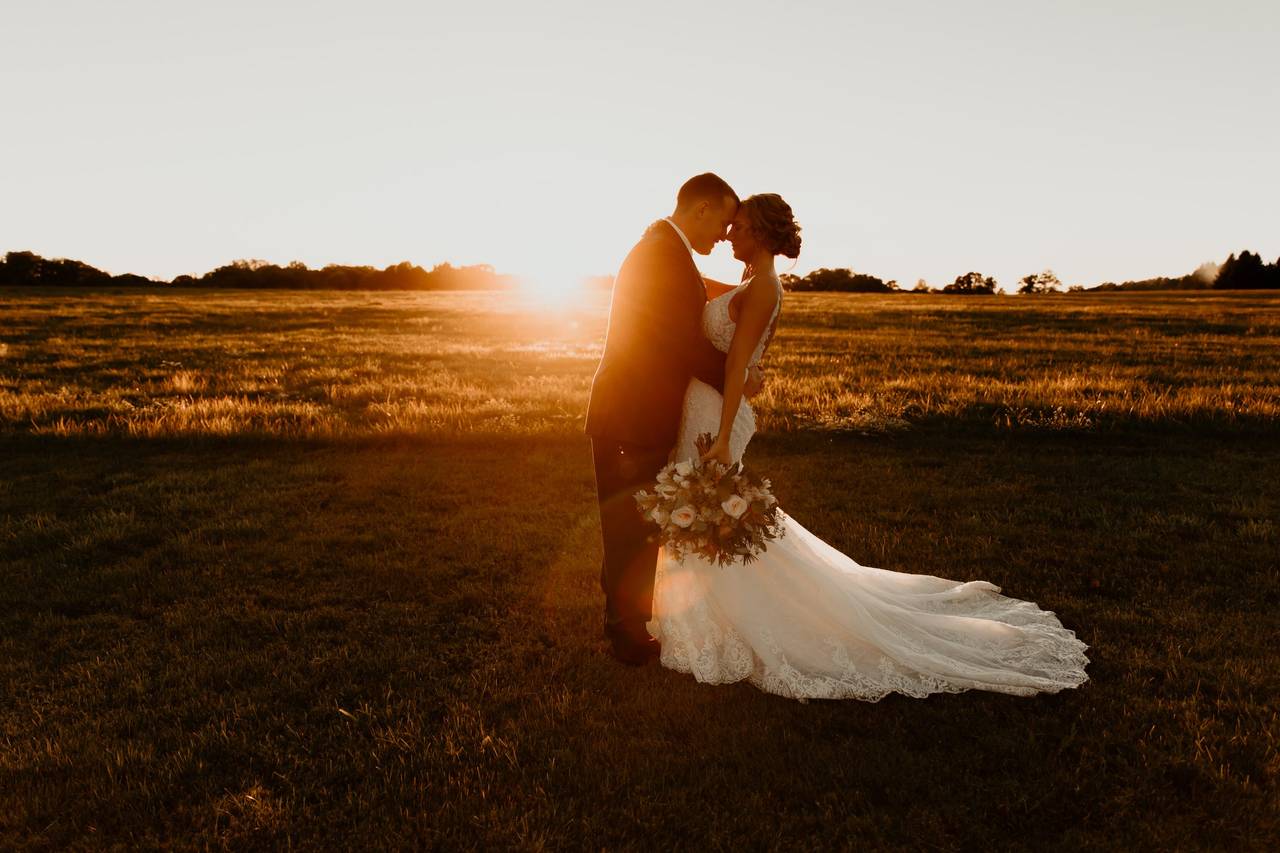 Forever Farm - Banquet Hall Wedding Venues - Franklin, PA - WeddingWire