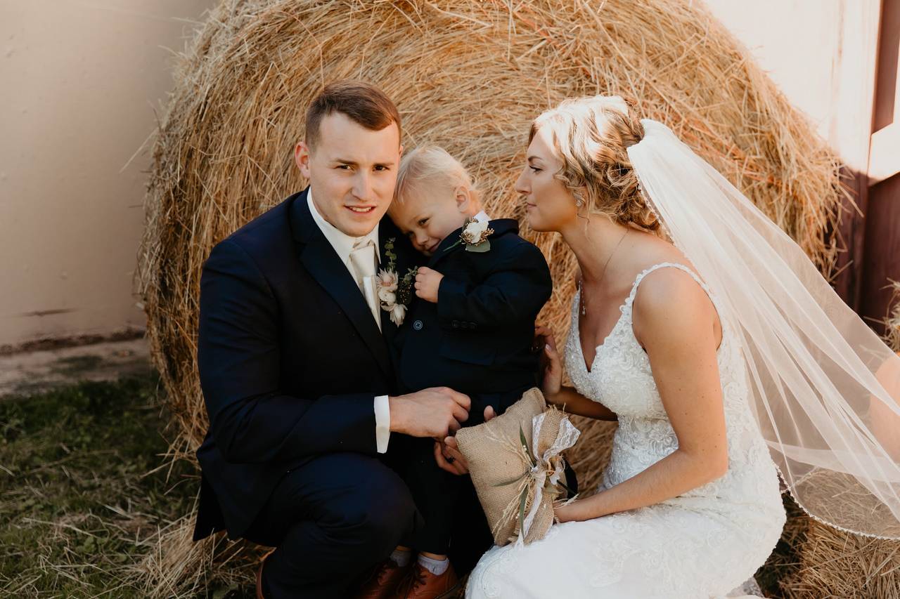 Forever Farm - Banquet Halls - Franklin, PA - WeddingWire