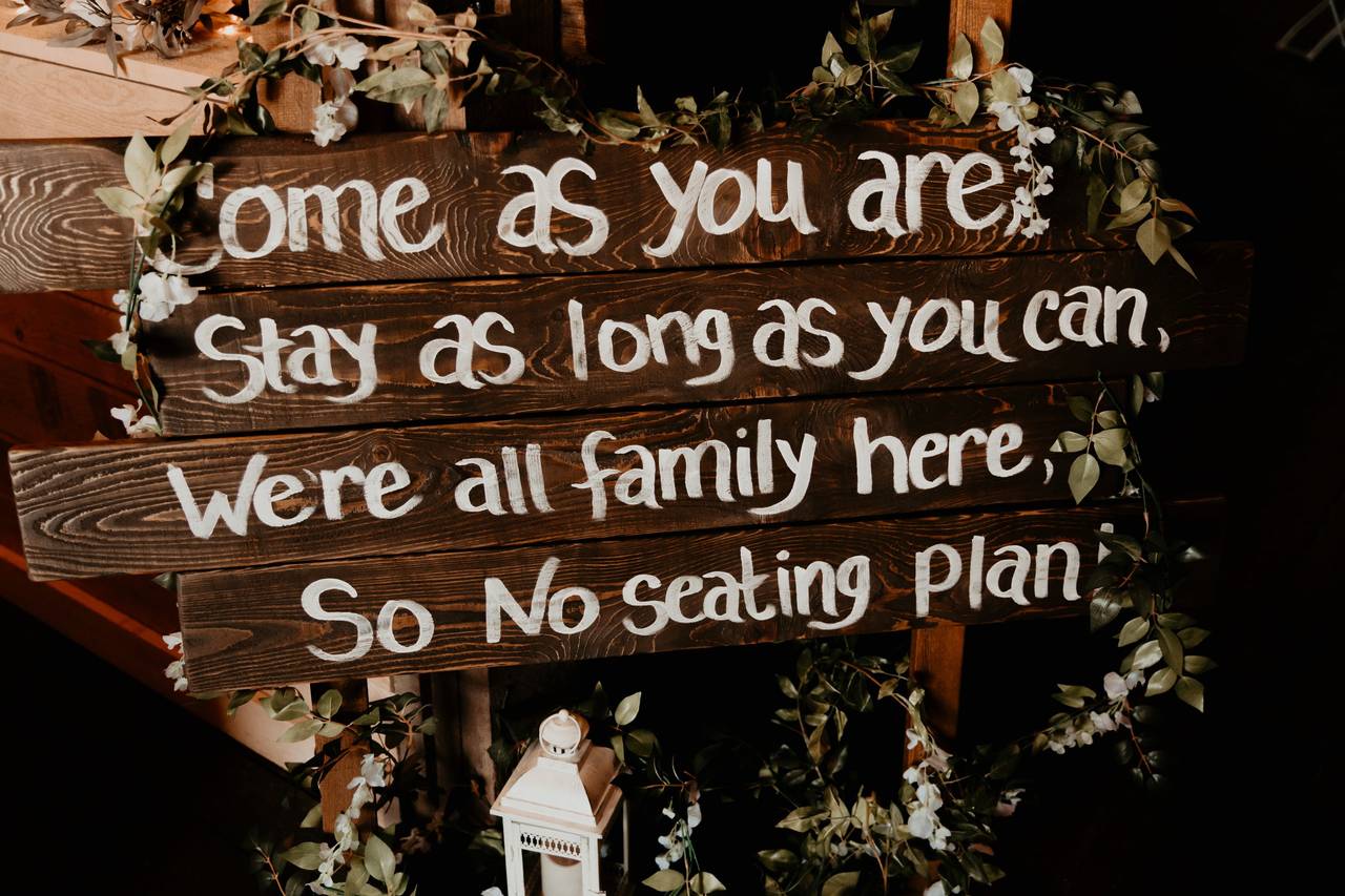 Forever Farm - Banquet Hall Wedding Venues - Franklin, PA - WeddingWire