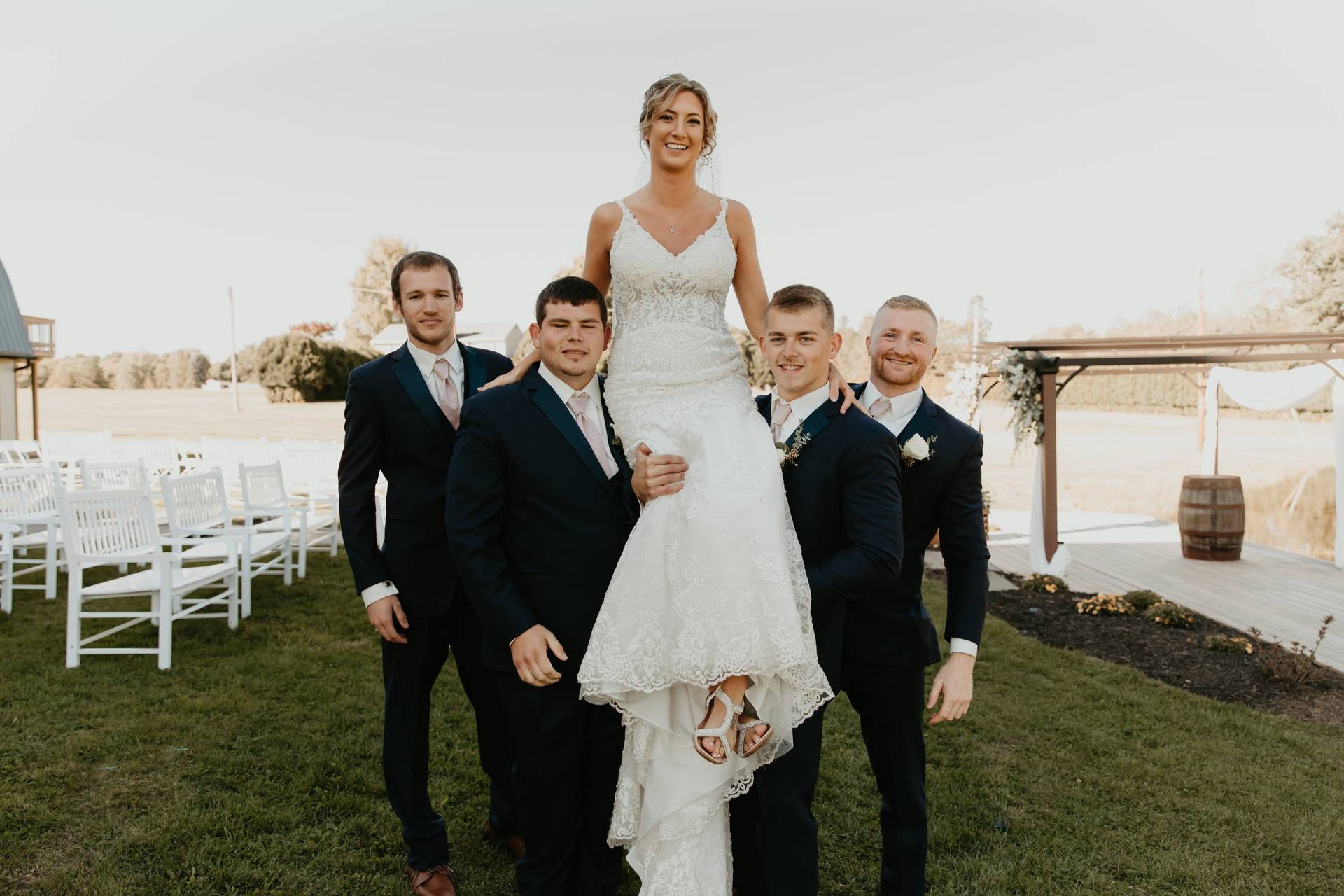 Forever Farm - Reviews, Photos & Deals 2026 - Franklin, PA - WeddingWire
