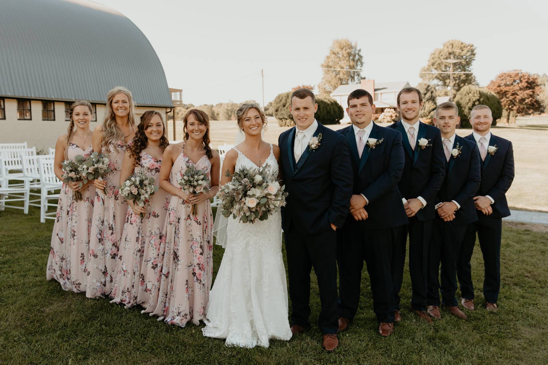 Forever Farm - Reviews, Photos & Deals 2026 - Franklin, PA - WeddingWire