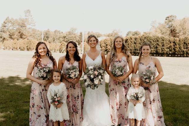 Forever Farm - Reviews, Photos & Deals 2026 - Franklin, PA - WeddingWire