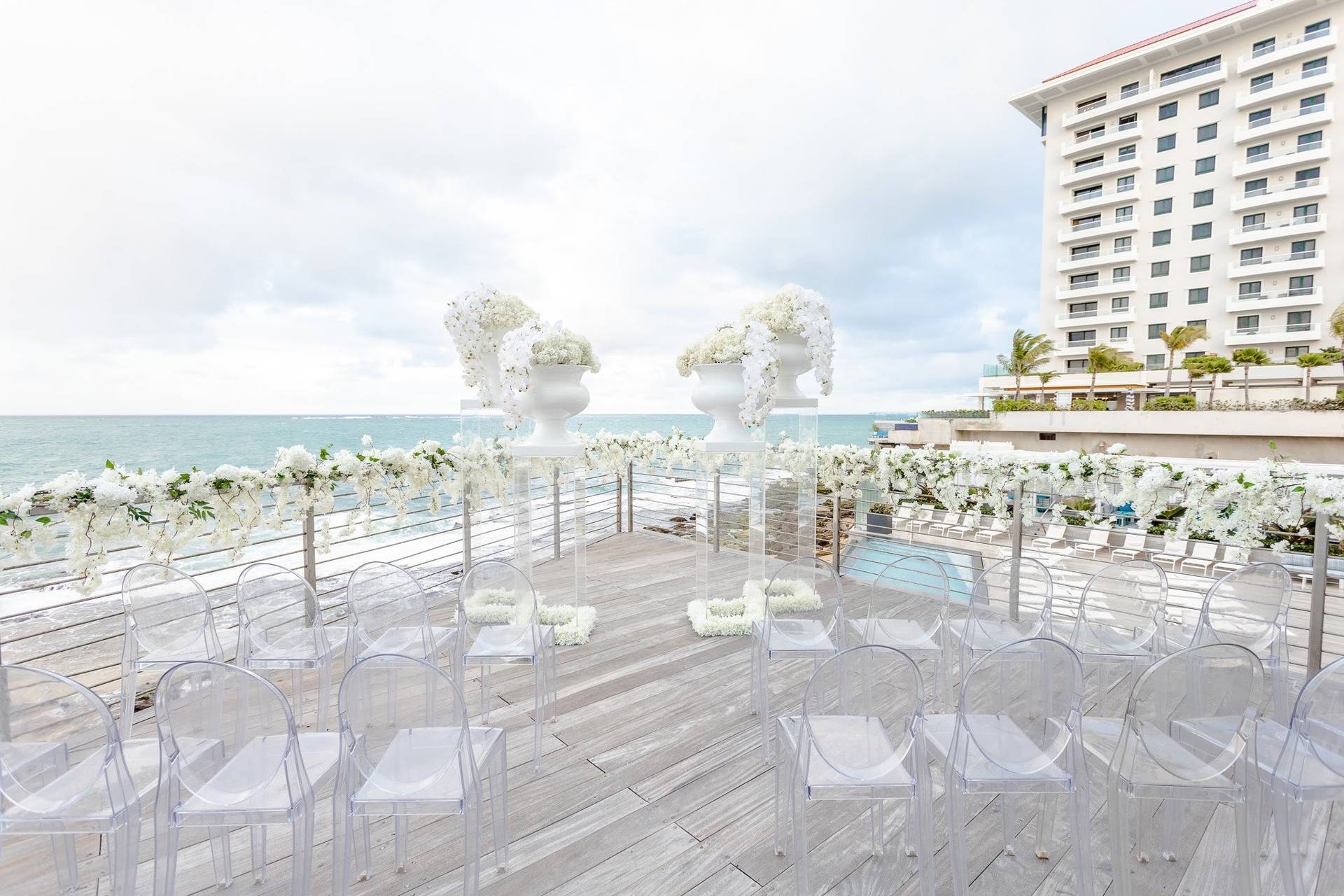 Condado Ocean Club - Reviews, Photos & Deals 2026 - San Juan, PR ...