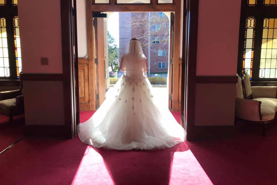 The Castle - Reviews, Photos & Deals 2026 - Beloit, WI - WeddingWire