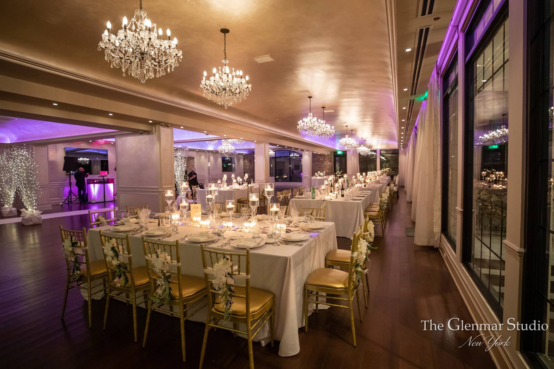 Swan Club On The Harbor - Banquet Halls - Roslyn, NY - WeddingWire