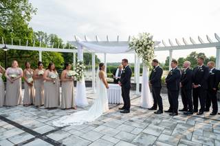 Waterfront Wedding Venues - WeddingWire