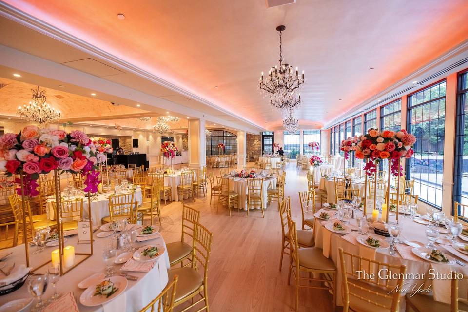 Waterfront Wedding Venues - WeddingWire