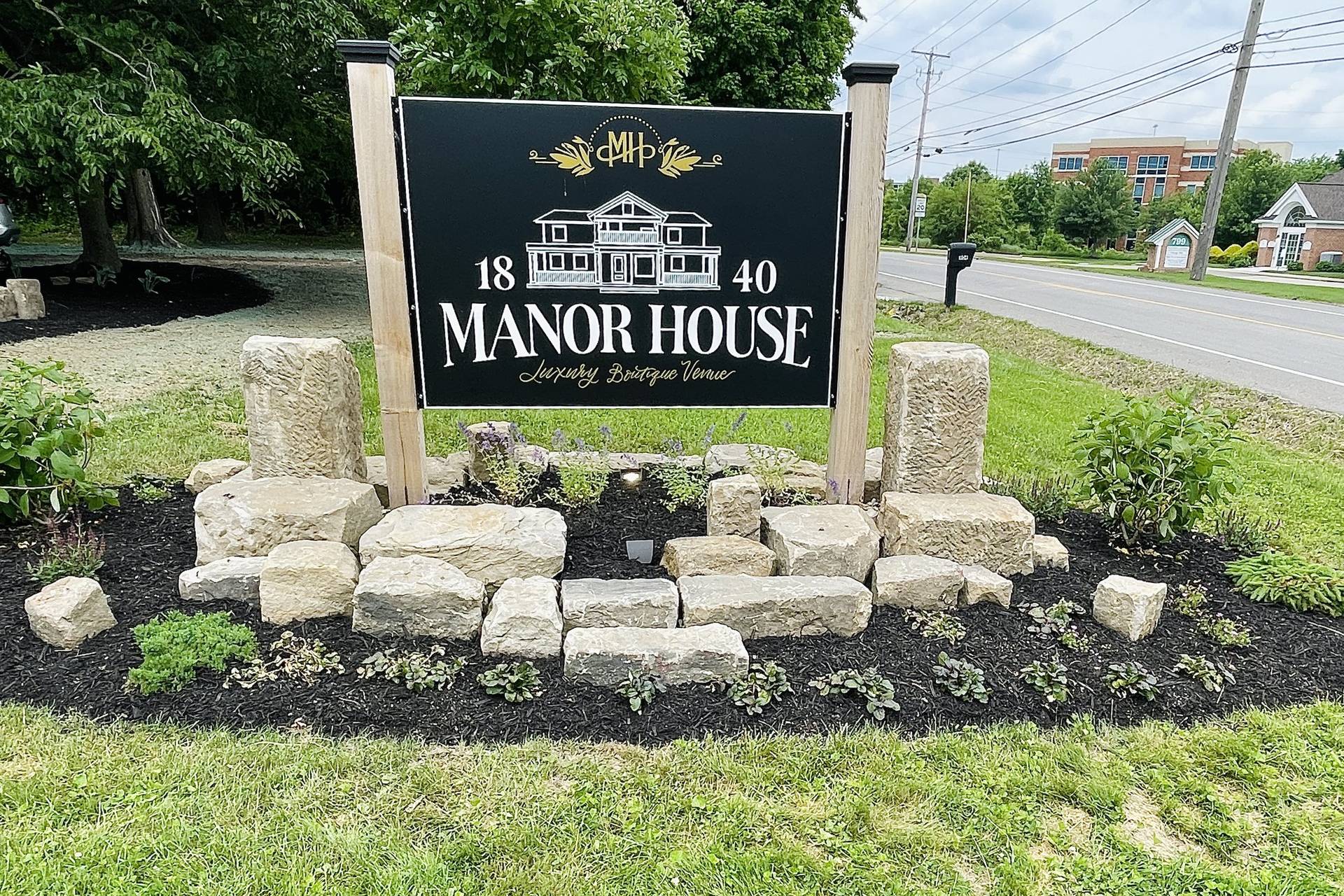 1840 Manor House - Reviews, Photos & Deals 2026 - Akron, OH - WeddingWire