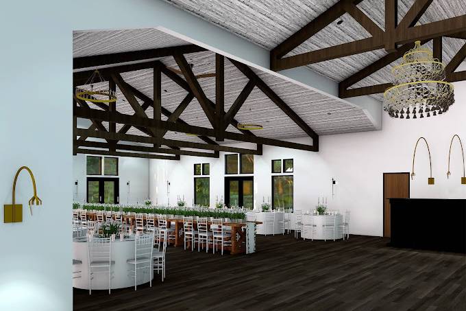 1840 Manor House - Historic Weddings - Akron, OH - WeddingWire