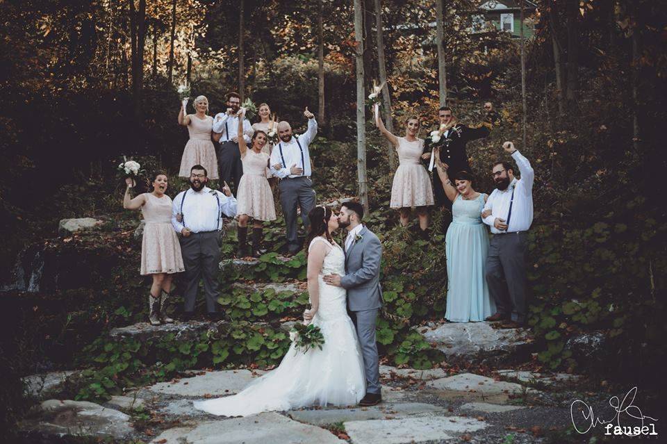 Wolf Oak Acres - Barn & Farm Wedding Venues - Oneida, NY - WeddingWire