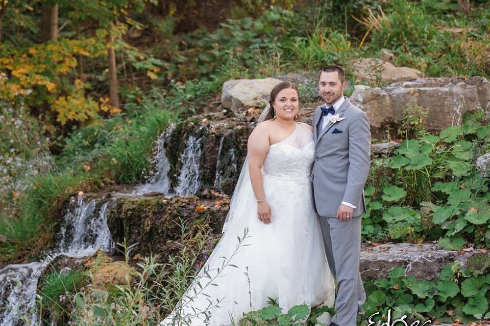 Wolf Oak Acres - Venue - Oneida, NY - WeddingWire
