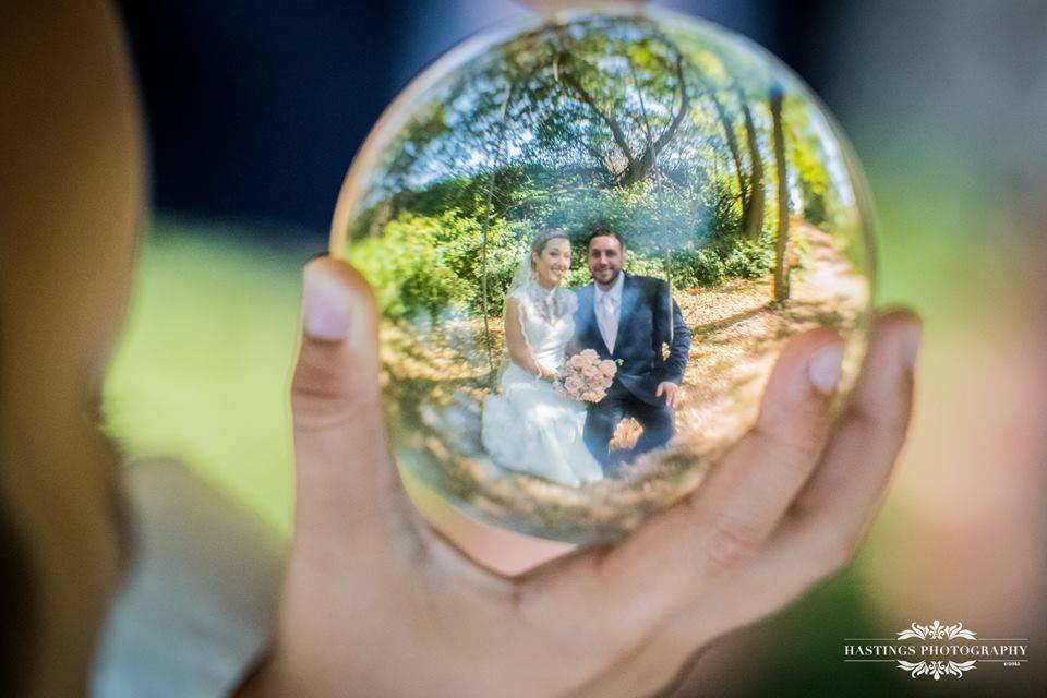 Wolf Oak Acres - Venue - Oneida, NY - WeddingWire