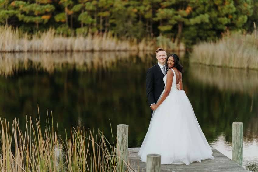 Loblolly Estate Outer Banks Event and Wedding Venue - Venue ...