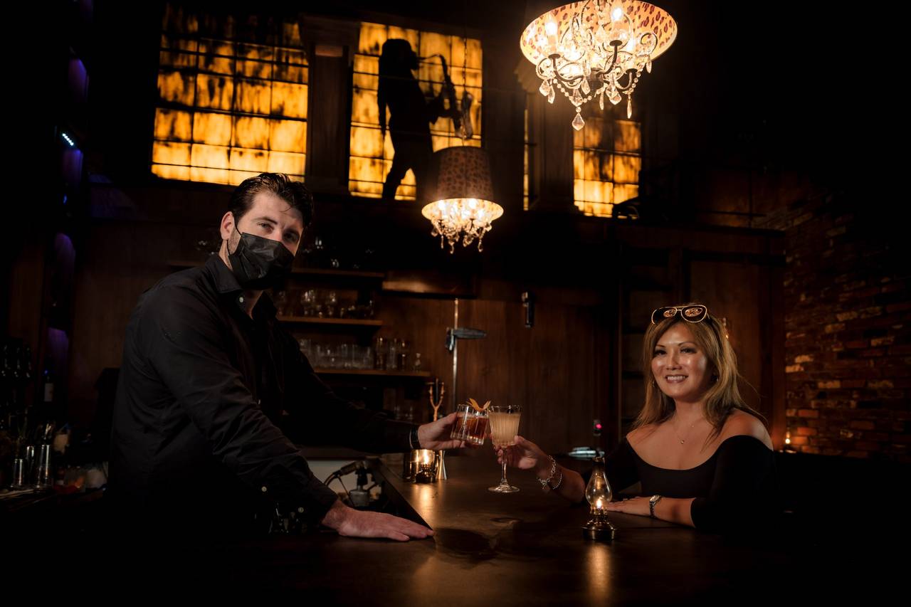 Gaslamp - Reviews, Photos & Deals 2026 - Kailua, HI - WeddingWire