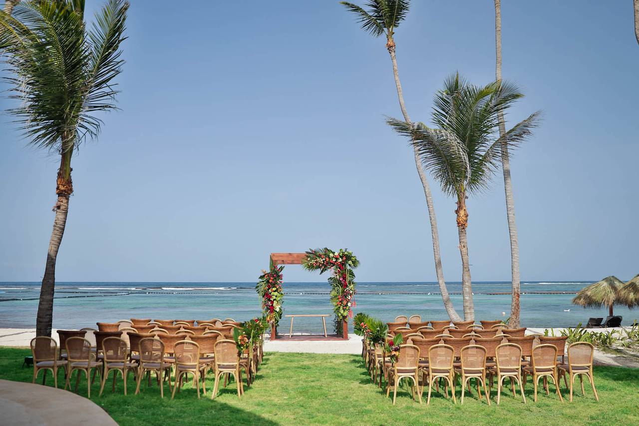 Hotel Wedding Venues - WeddingWire