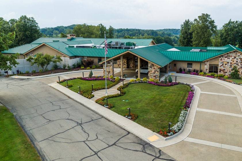 Seven Oaks Country Club - Reviews, Photos & Deals 2026 - Beaver, PA ...