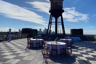 Truss Cleveland - Rooftop Weddings - Cleveland, OH - WeddingWire