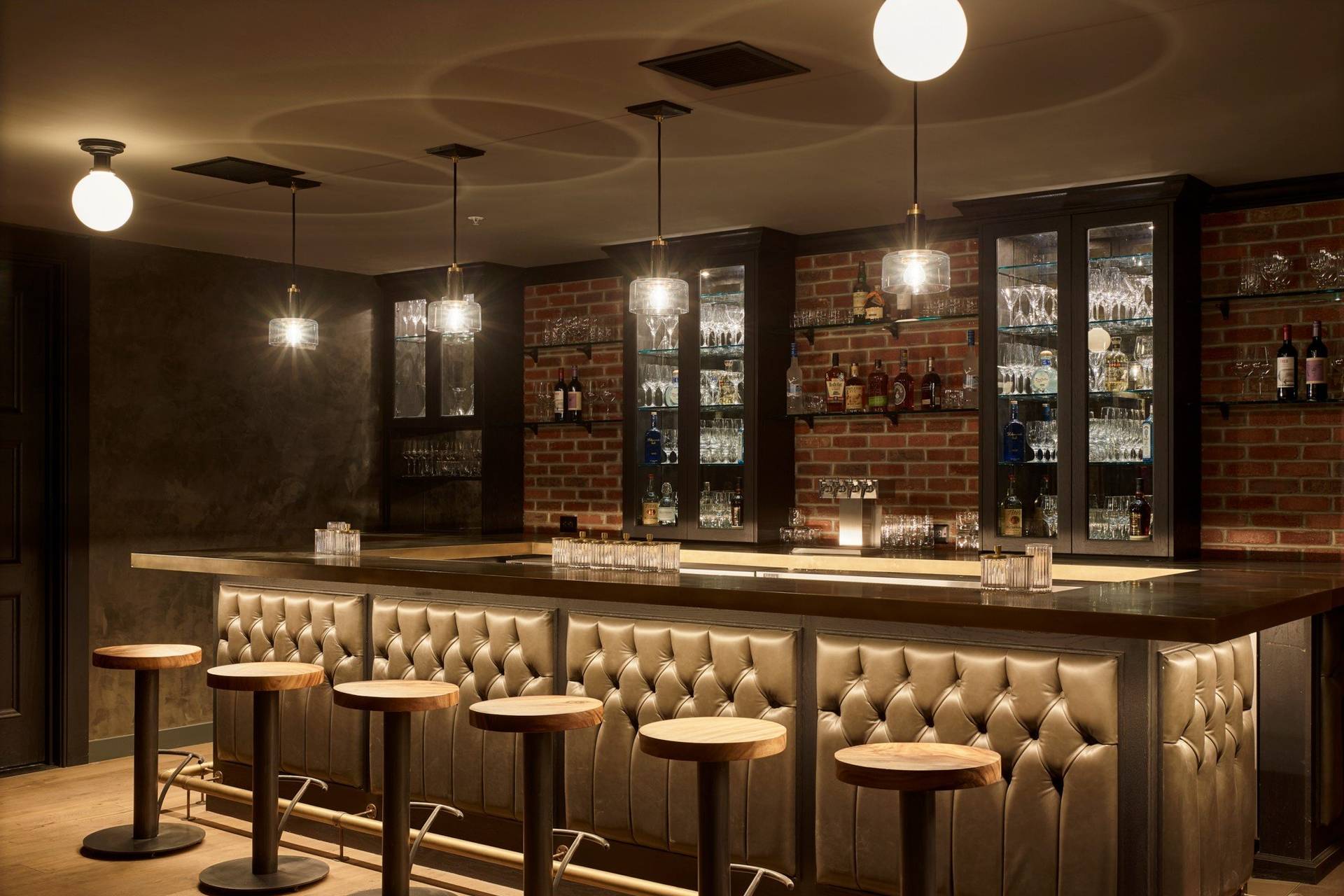 Fitler Club - Venue - Philadelphia, PA - WeddingWire
